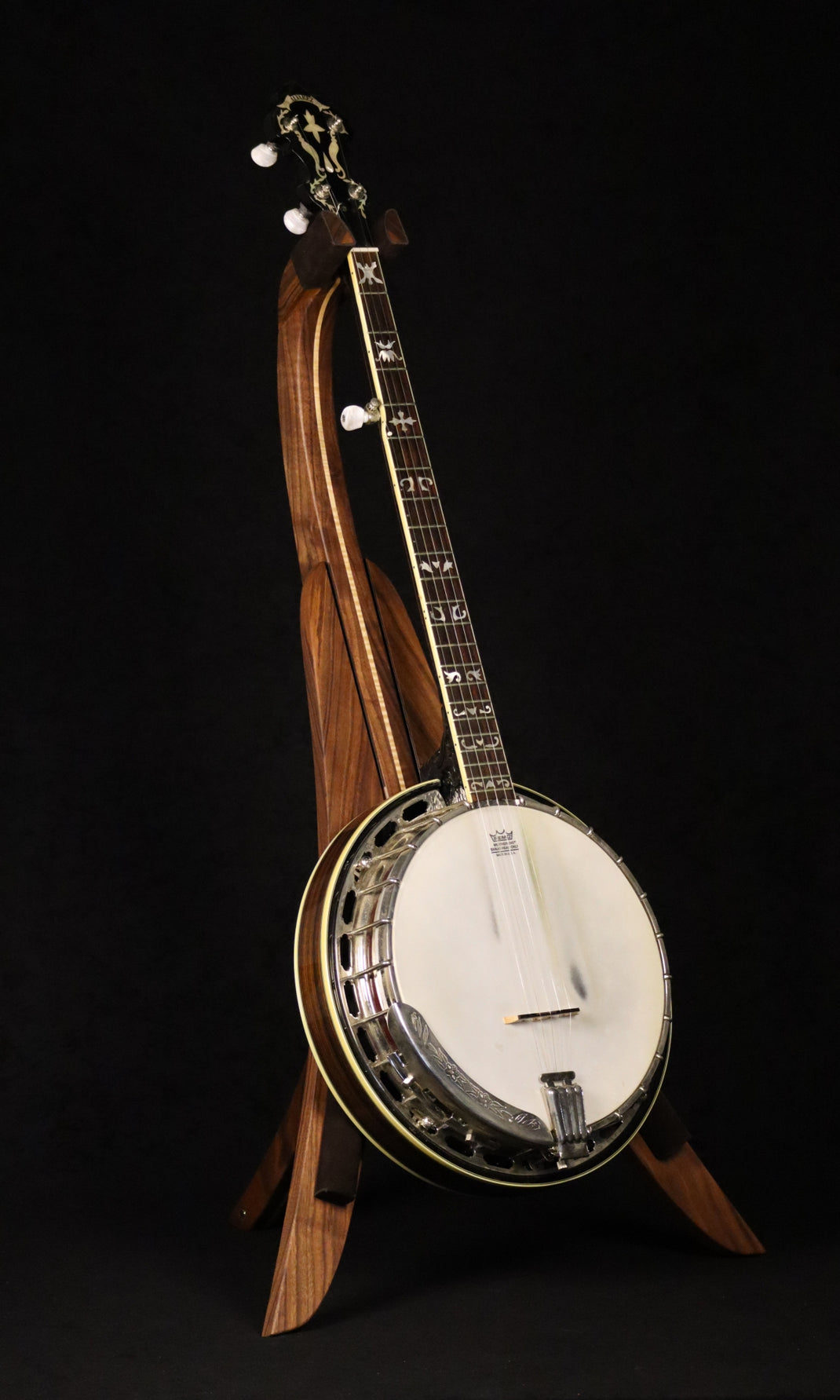 Banjo Stands – SGSTANDS